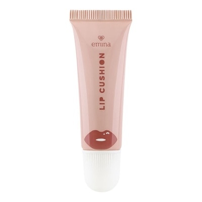 EMINA, Lip Cushion 06. Coffee Please 9g | Watsons Indonesia