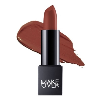 MAKE OVER, Hypnose Creamy Lipmatte 12 Magnet | Watsons Indonesia