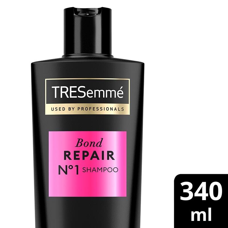 TRESEMME Hair Fall Control Shampoo 340Ml Watsons Indonesia