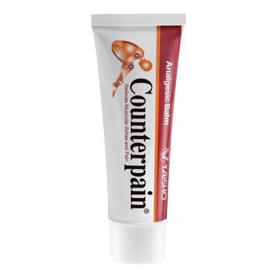 COUNTERPAIN, Cream 60g | Watsons Indonesia