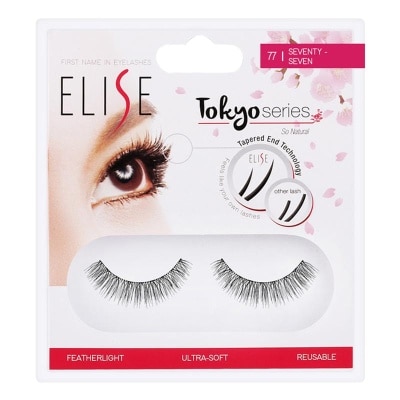 ELISE, Elise Tokyo 77 | Watsons Indonesia