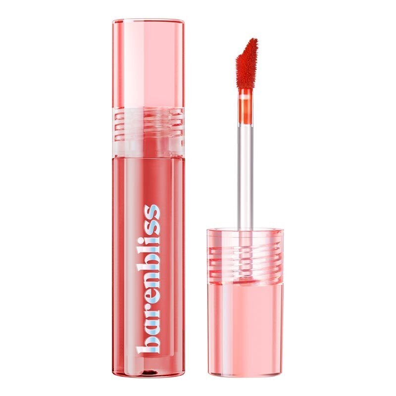 BARENBLISS Peach Makes Perfect Lip Tint 03 Take Change Watsons Indonesia