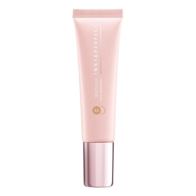 INSTAPERFECT, Instaperfect Skinfocus Cover Foundation Warm Olive ...