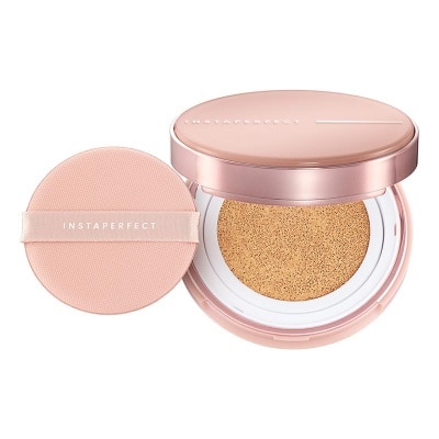 INSTAPERFECT, Skincover Air Cushion N32 True Beige 11g - Make Up ...