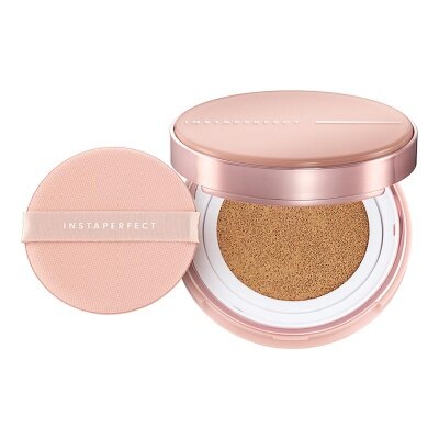 INSTAPERFECT, Instaperfect Skincover Air Cushion 52 Almond | Watsons ...