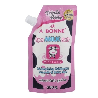 A BONNE, Body Scrub 350g | Watsons Indonesia