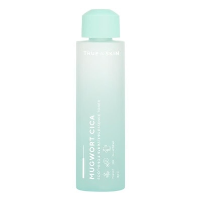 TRUE TO SKIN, True To Skin Mugwort Cica Essence Toner - Soothing ...