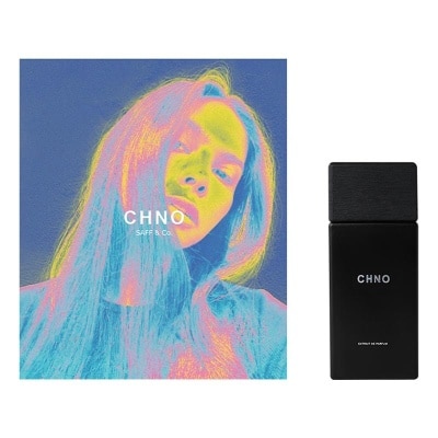 SAFF & CO, Saff & Co. Extrait De Parfum - Chno 30Ml | Watsons Indonesia