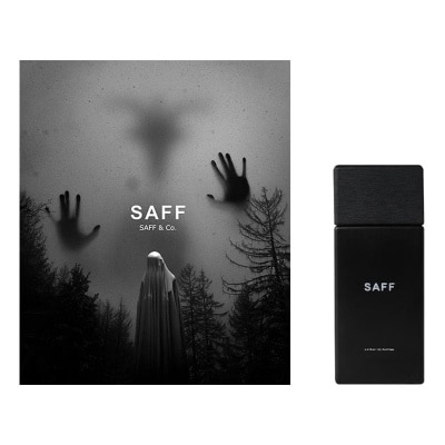 SAFF & CO, SAFF&CO EXTR DE PARFUM SAFF 30ML | Watsons Indonesia