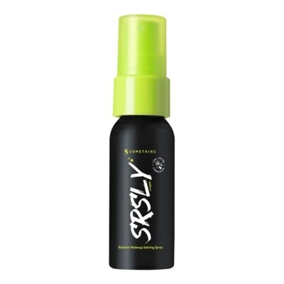 SOMETHINC, Somethinc SRSLY Balancer Make Up Setting Spray 20ml ...