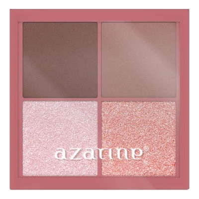 AZARINE, Azarine Sweet Treats Eyeshadow - Sugar Rush #01 | Watsons ...