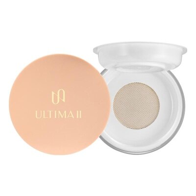 ULTIMA II, ULTIMA II THE NAKEDS FACE POWDER-2L | Watsons Indonesia