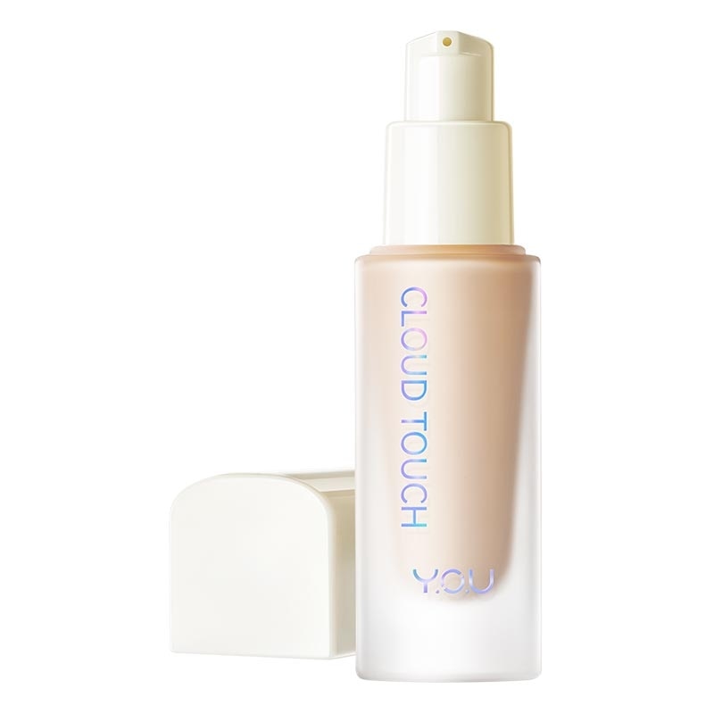 YOU, Cloud Touch Blurring Skin Tint N402 Shell Ivory 20ml | Watsons ...