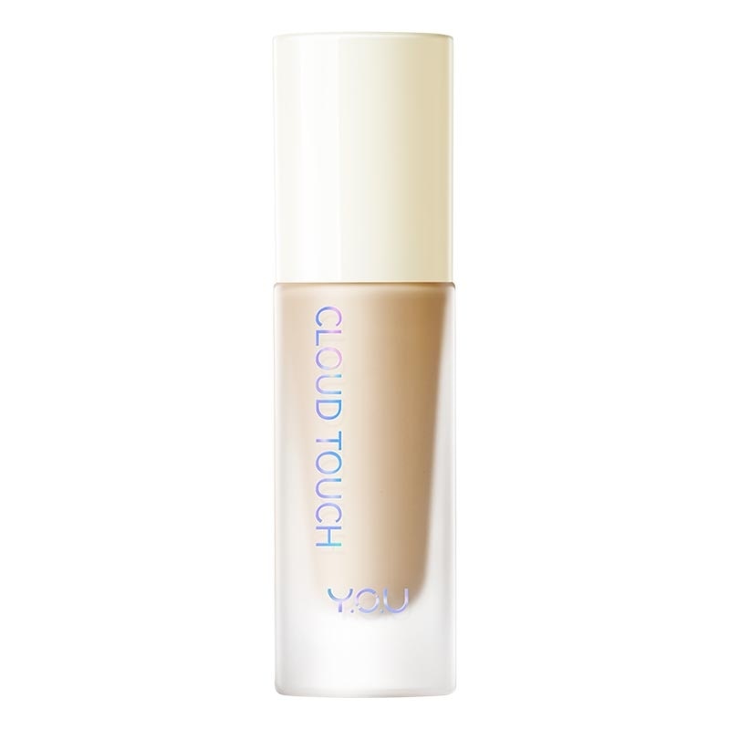 YOU, Cloud Touch Blurring Skin Tint N402 Shell Ivory 20ml | Watsons ...