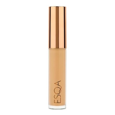ESQA, Esqa Flawless Liquid Concealer Custard 5g | Watsons Indonesia
