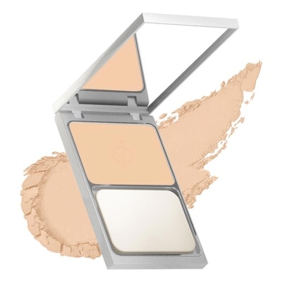 INEZ, Inez Precious Powdery Cake 01 Natural 12ml | Watsons Indonesia