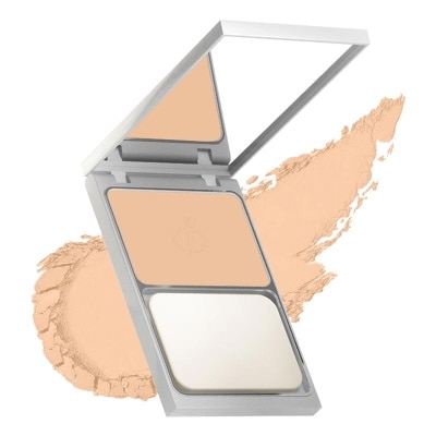 INEZ, Inez Precious Powdery Cake 05 Cashmere 12ml | Watsons Indonesia