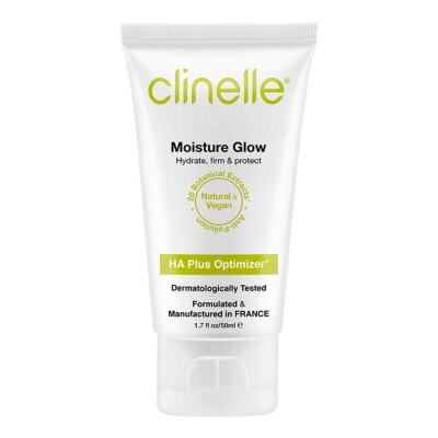 CLINELLE, Clinelle Moisture Glow 50ml | Watsons Indonesia