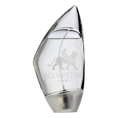 NIKOS, Nikos Sculpture Homme 100ml | Watsons Indonesia