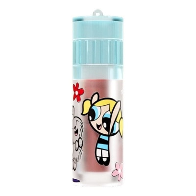 ROSE ALL DAY, Rosé All Day The Powerpuff Girls Lip Mousse Sugar 2.5g ...