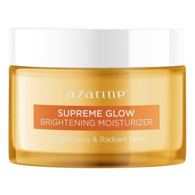 AZARINE, Azarine Supreme Glow Brightening Moisturizer 30g | Watsons ...