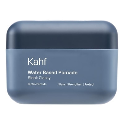 KAHF, Kahf Matte Sleek Classy Based Pomade 70g | Watsons Indonesia