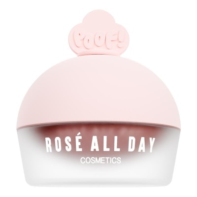 ROSE ALL DAY, Rose All Day Poof! Blurring Pot Tender Rose | Watsons ...