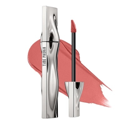 TIME PHORIA, Timephoria Eternal Lip Matte 04 Charm | Watsons Indonesia