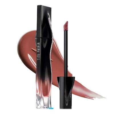 TIME PHORIA, Timephoria Stellar Dust Lip Stain 10 Axion | Watsons Indonesia