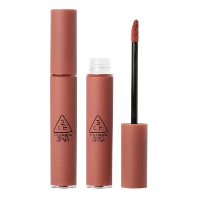 3CE, 3CE Velvet Lip Tint #Walk N Talk | Watsons Indonesia