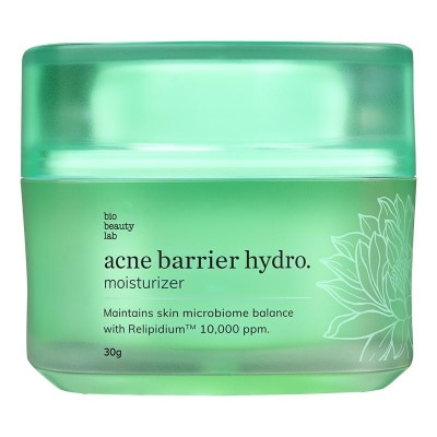 BIO BEAUTY LAB, Bio Beauty Lab Acne Barrier Hydro Moisturizer 30g ...