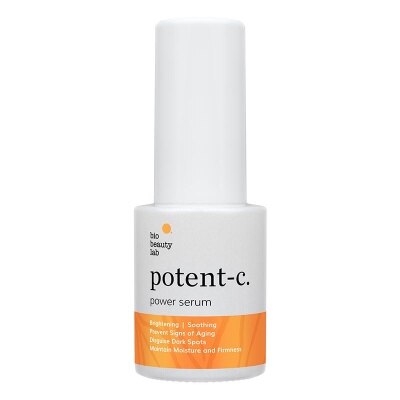 BIO BEAUTY LAB, Bio Beauty Lab Potent - C Power Serum 15ml | Watsons ...