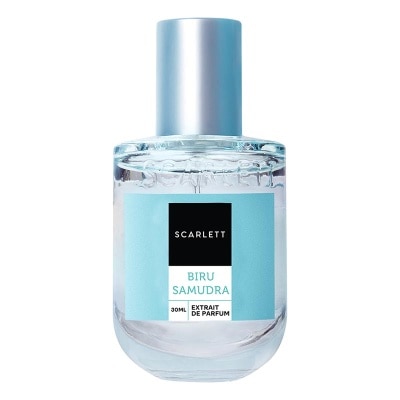 SCARLETT, Eau de Parfum Biru Samudra 30ml | Watsons Indonesia