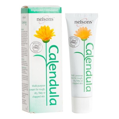 NELSONS, Calendula Cream 50ml | Watsons Indonesia