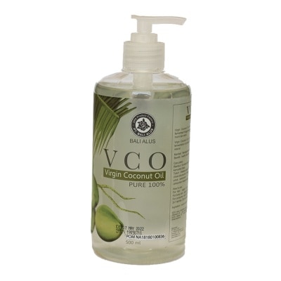 BALI ALUS, Virgin Coconut Oil | Watsons Indonesia