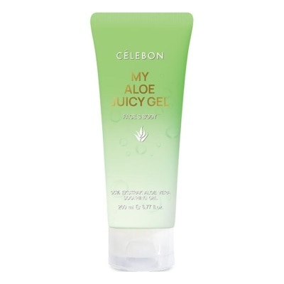 CELEBON, Celebon ALOE Soothing Gel 200ml | Watsons Indonesia