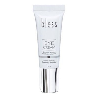 BLESS, BLESS EYE CREAM 10GR | Watsons Indonesia