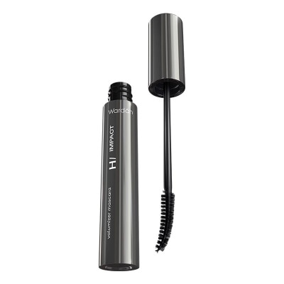 WARDAH, Wardah Hi-Impact Volumizer Mascara 6.5g | Watsons Indonesia