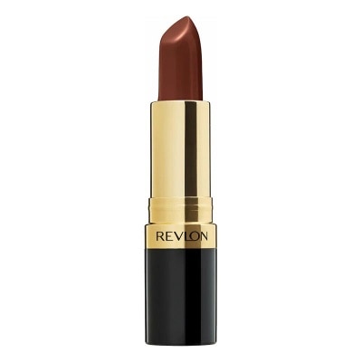 REVLON, Revlon Super Lustrous Lipstick Creme 445 Teak Rose | Watsons ...