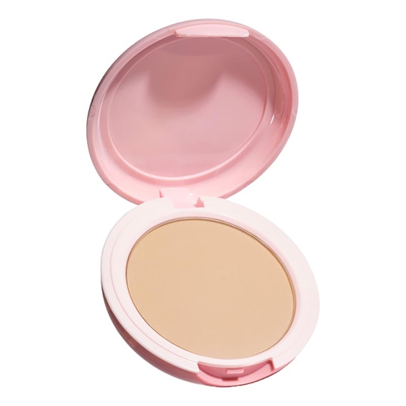 JUDYDOLL, Triple Pink Shield Two Way Cake Beige 4.5g | Watsons Indonesia