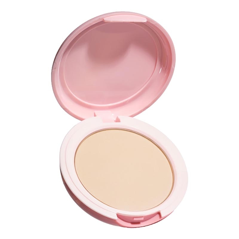 JUDYDOLL, Triple Pink Shield Two Way Cake Light 4.5g | Watsons Indonesia