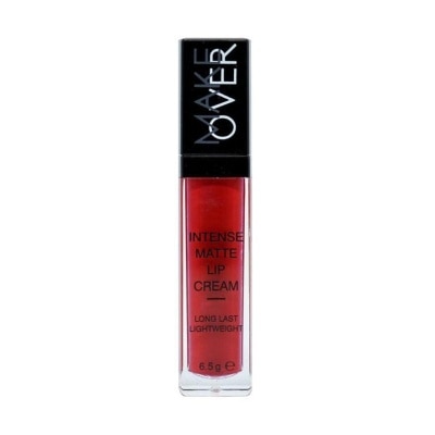 MAKE OVER, Intense Matte Lip Cream 006 Cosmopolitan 6.5g | Watsons ...
