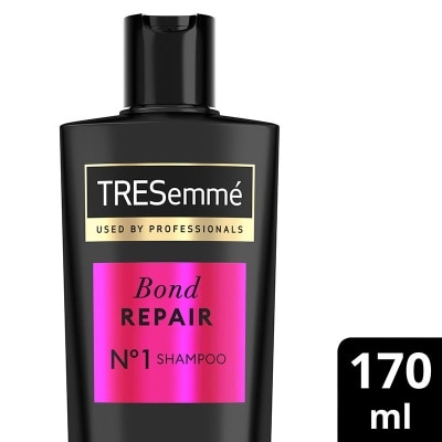 TRESEMME, Hair Fall Control Shampoo 170ml | Watsons Indonesia