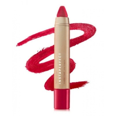 INSTAPERFECT, Instaperfect Glossy Chic Lip Crayon 03 | Watsons Indonesia
