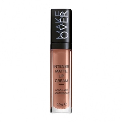 MAKE OVER, Intense Matte Lip Cream 012 Couture 6.5g | Watsons Indonesia