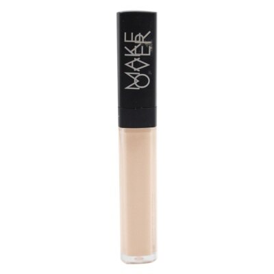 MAKE OVER, Powerstay Total Cover Liquid Concealer 01 | Watsons Indonesia