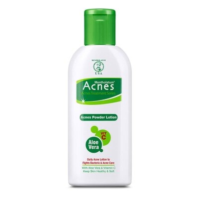 ACNES, Acnes Powder Lotion 100ml | Watsons Indonesia